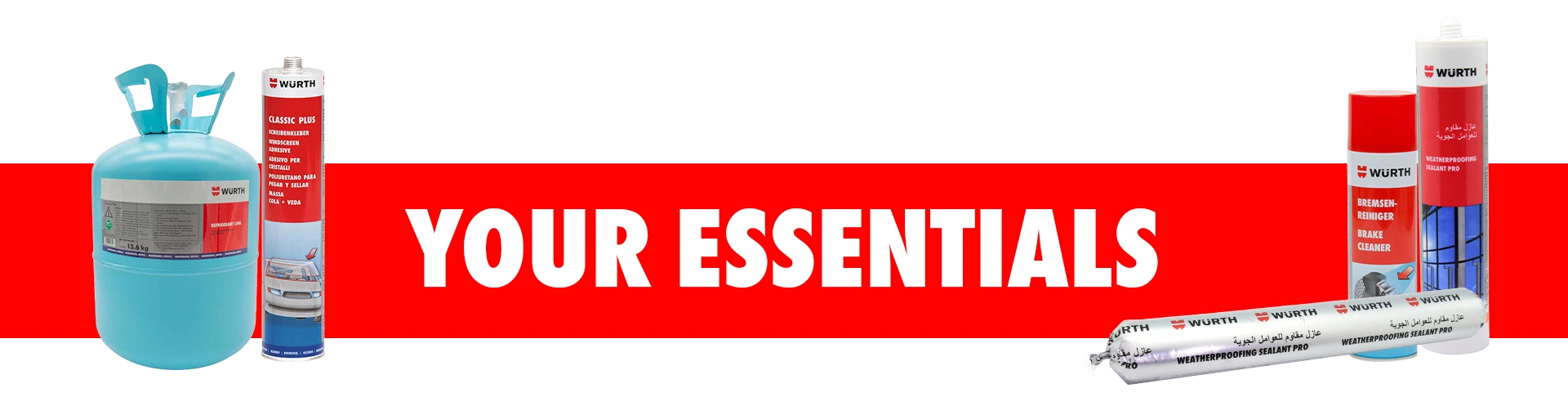 Würth Qatar - Buy Fasteners,Buy Chemicals,Buy Construction Accessories ...